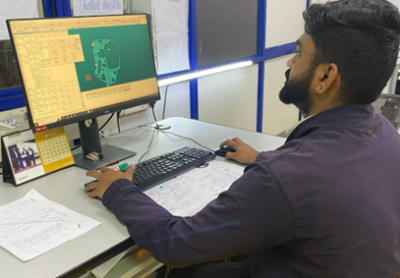 Capabilities – AceInotec